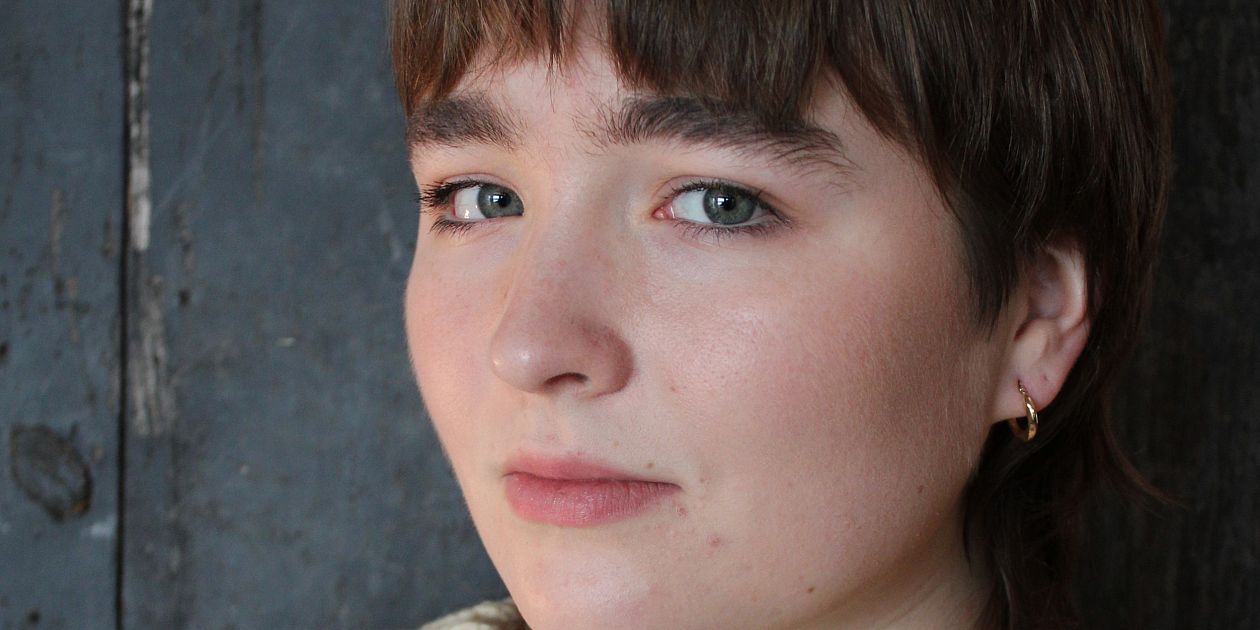 Grace Castle • School of Humanities • Purchase College