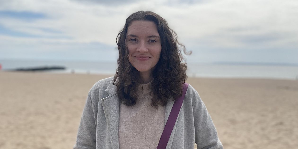 Professor Emily Stout • School of Humanities • Purchase College