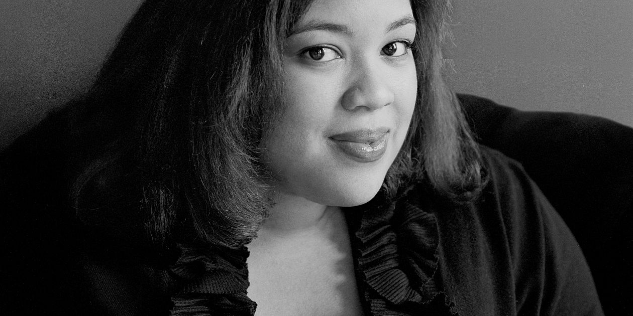 Danielle Evans • School of Humanities • Purchase College