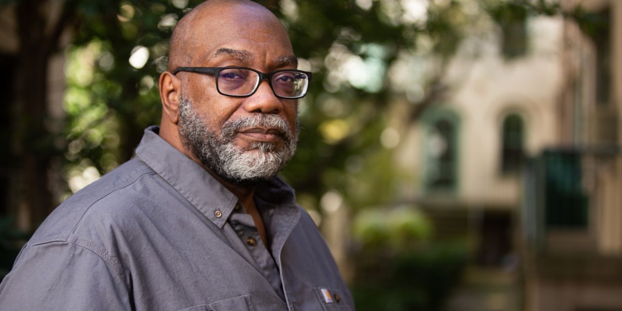 Fred Moten • School of Humanities • Purchase College