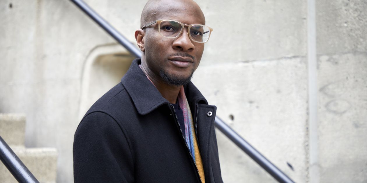 Teju Cole • School of Humanities • Purchase College