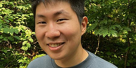 Jiaming Tang • School of Humanities • Purchase College