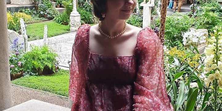 Vanessa Lewis • School of Humanities • Purchase College