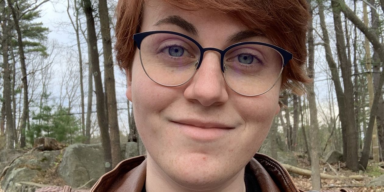 Jaimie Gaskell • School of Humanities • Purchase College