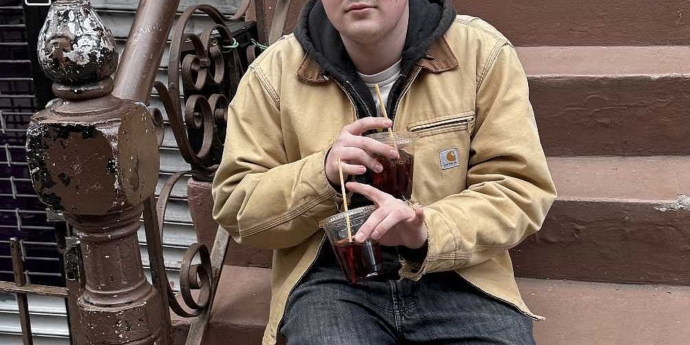 Jack Dennis • School of Humanities • Purchase College
