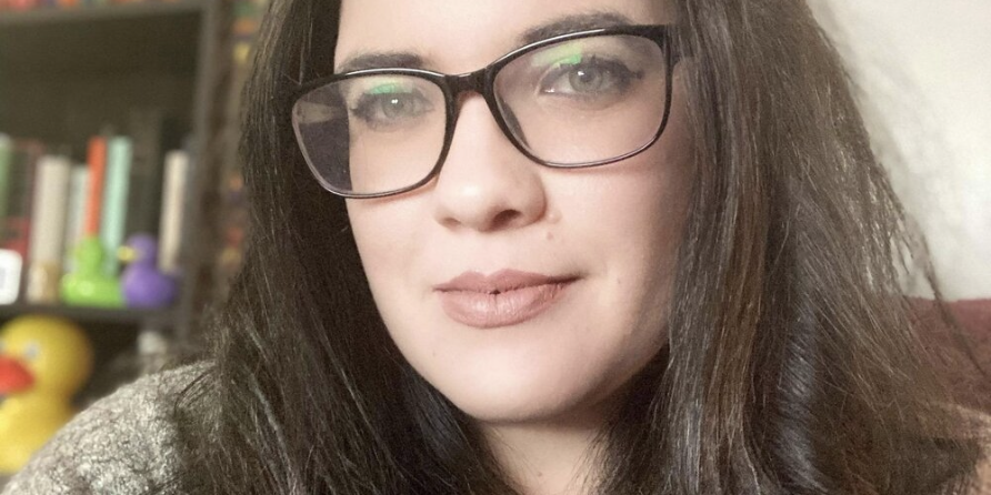 Jamie Rotante ’10 • School of Humanities • Purchase College