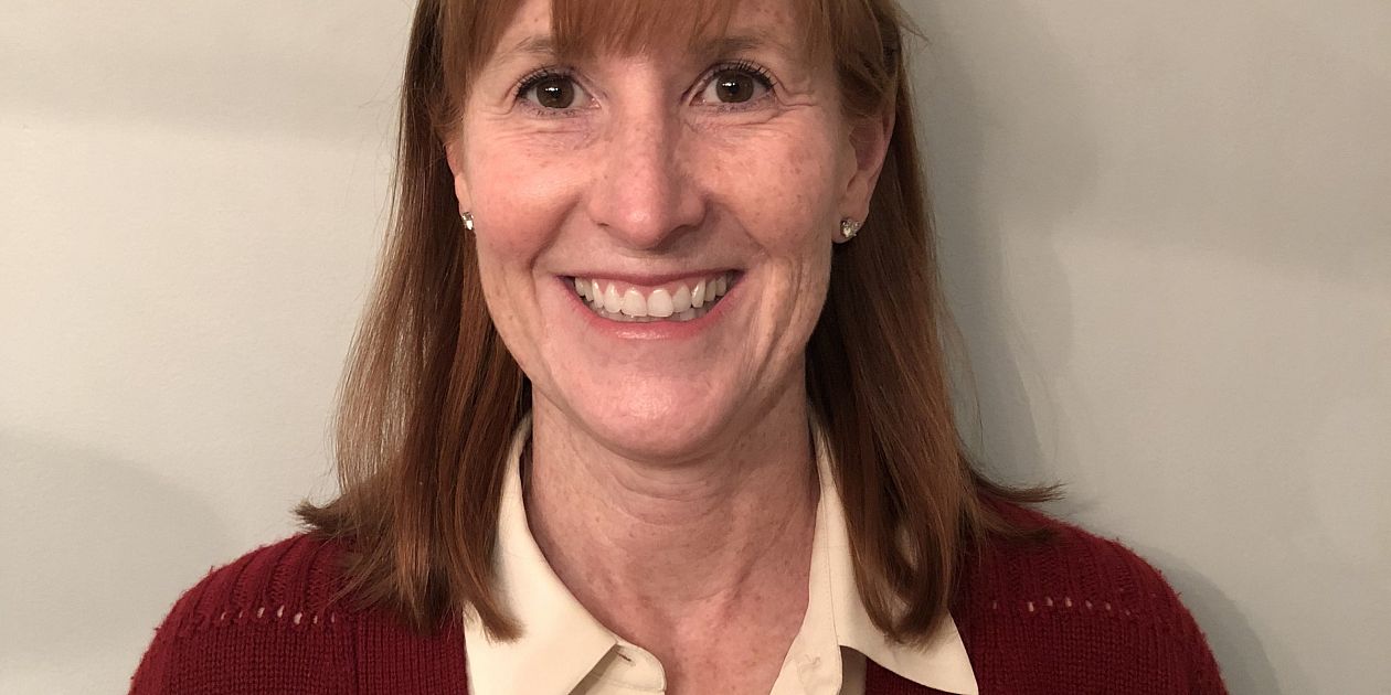 Professor Deborah Cooper • School of Humanities • Purchase College