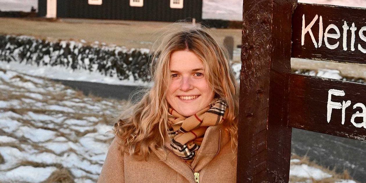 Rose McCoy • School of Humanities • Purchase College