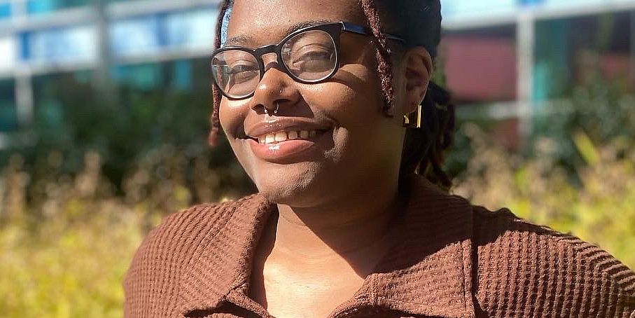 Ashala Kianna Jones • School of Humanities • Purchase College