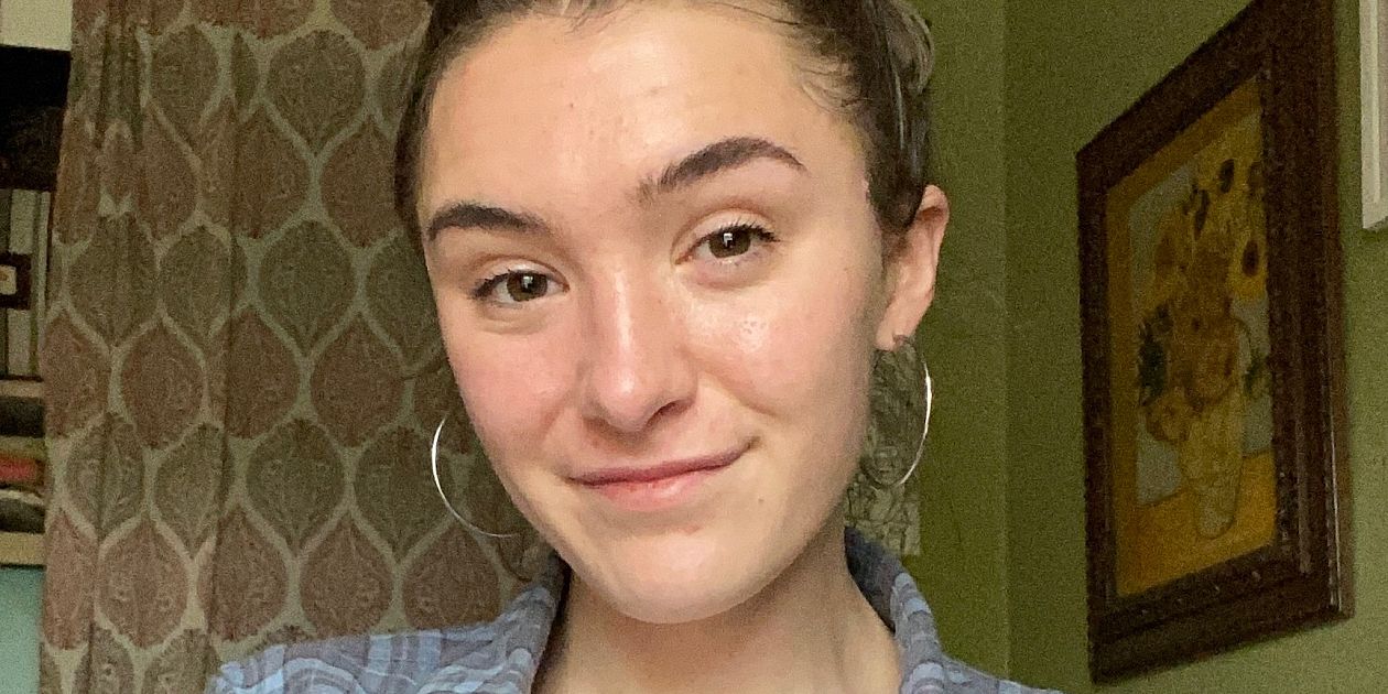 Winnie Richards • School of Humanities • Purchase College