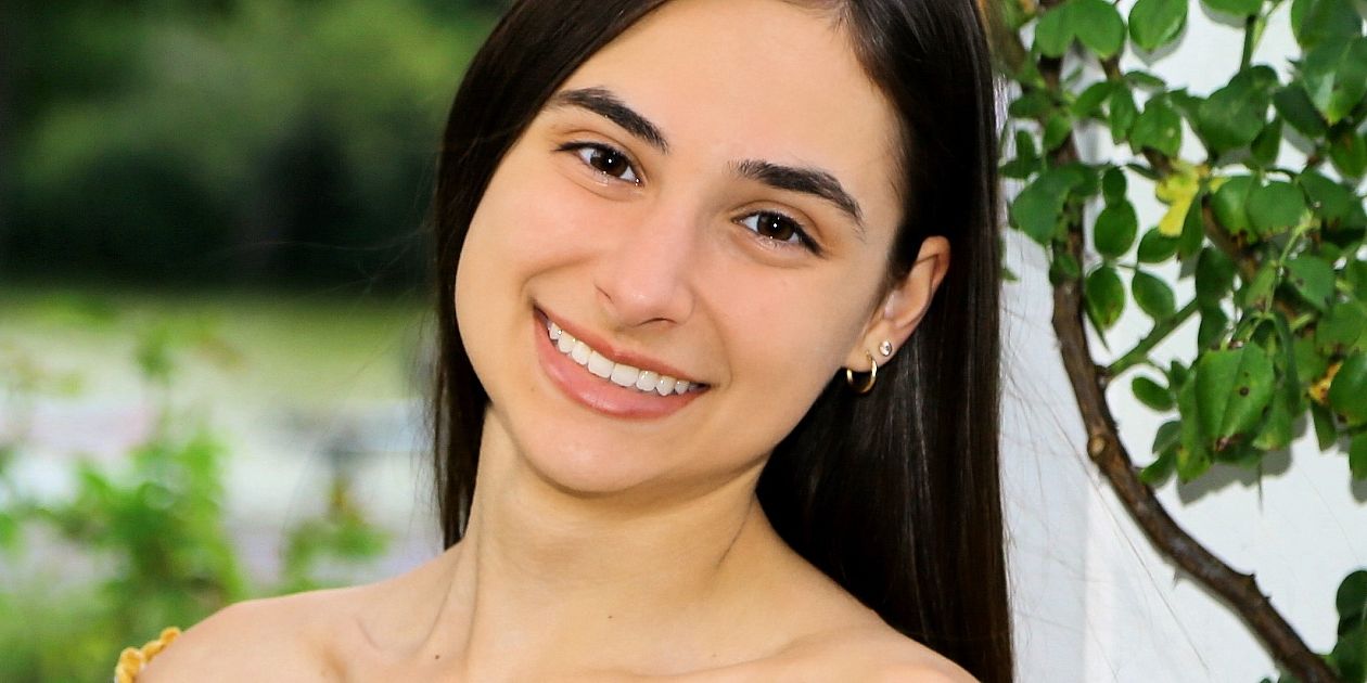 Kristen Benner ’24 • School of Humanities • Purchase College