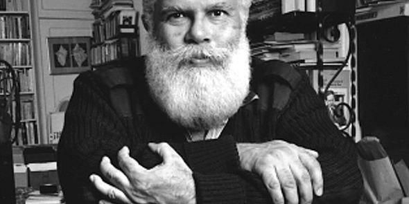 Samuel R. Delany • School of Humanities • Purchase College