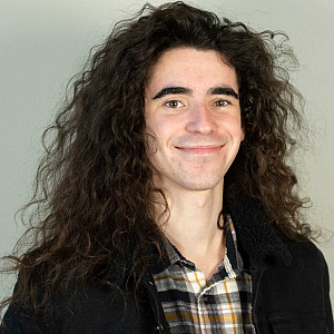 Jack Alano • School of Humanities • Purchase College