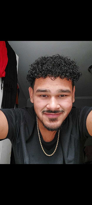 Fernando Coronado • School of Humanities • Purchase College