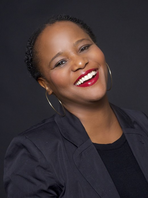 Edwidge Danticat • School of Humanities • Purchase College
