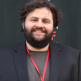 Derek Shane Garcia ’13 • School of Film and Media Studies • Purchase ...