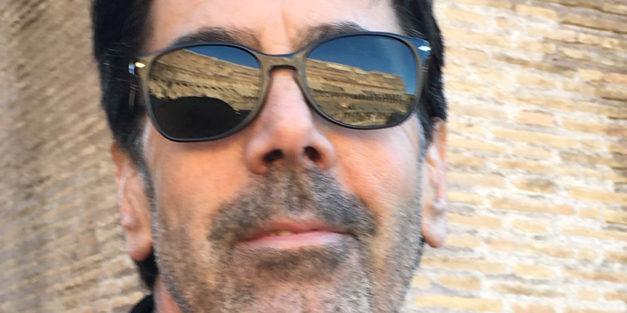 JD Zeik ’82 • School of Film and Media Studies • Purchase College