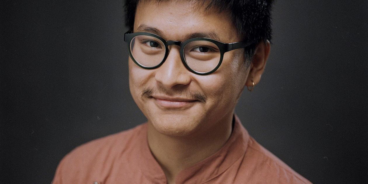 Kunga Choephel ’23 • School of Film and Media Studies • Purchase College