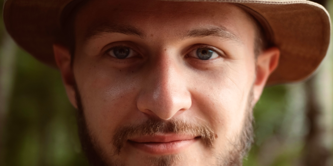 Noah Hart ’22 • School of Film and Media Studies • Purchase College