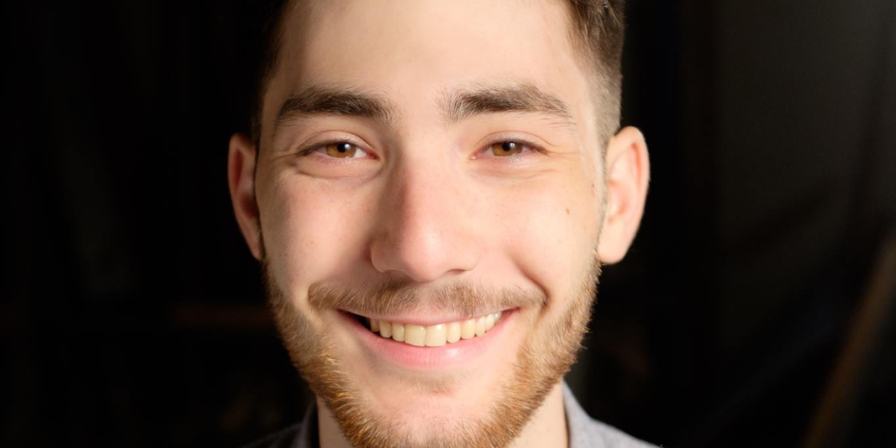 Brandon Barr ’17 • School of Film and Media Studies • Purchase College