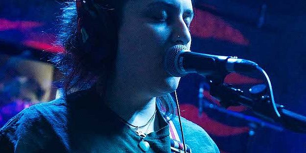 Cassidy Rose Hammond ’17 • School of Film and Media Studies • Purchase ...