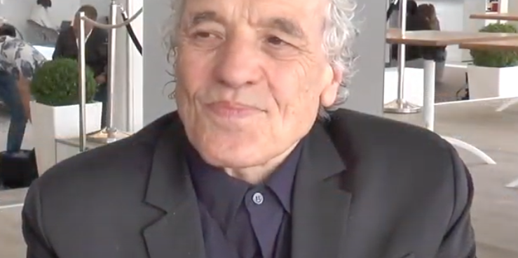 Abel Ferrara ’74 • School of Film and Media Studies • Purchase College
