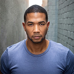 Alano Miller ’02 • Conservatory of Theatre Arts • Purchase College