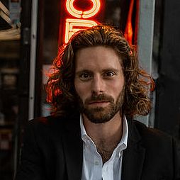 Sam Jaffe ’17 • Conservatory of Theatre Arts • Purchase College