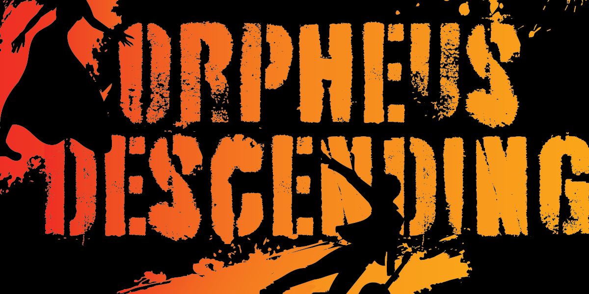 Orpheus Descending • Conservatory of Theatre Arts • Purchase College
