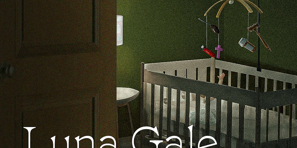 Luna Gale • Conservatory of Theatre Arts • Purchase College