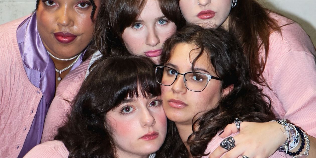 The Secretaries • Conservatory of Theatre Arts • Purchase College