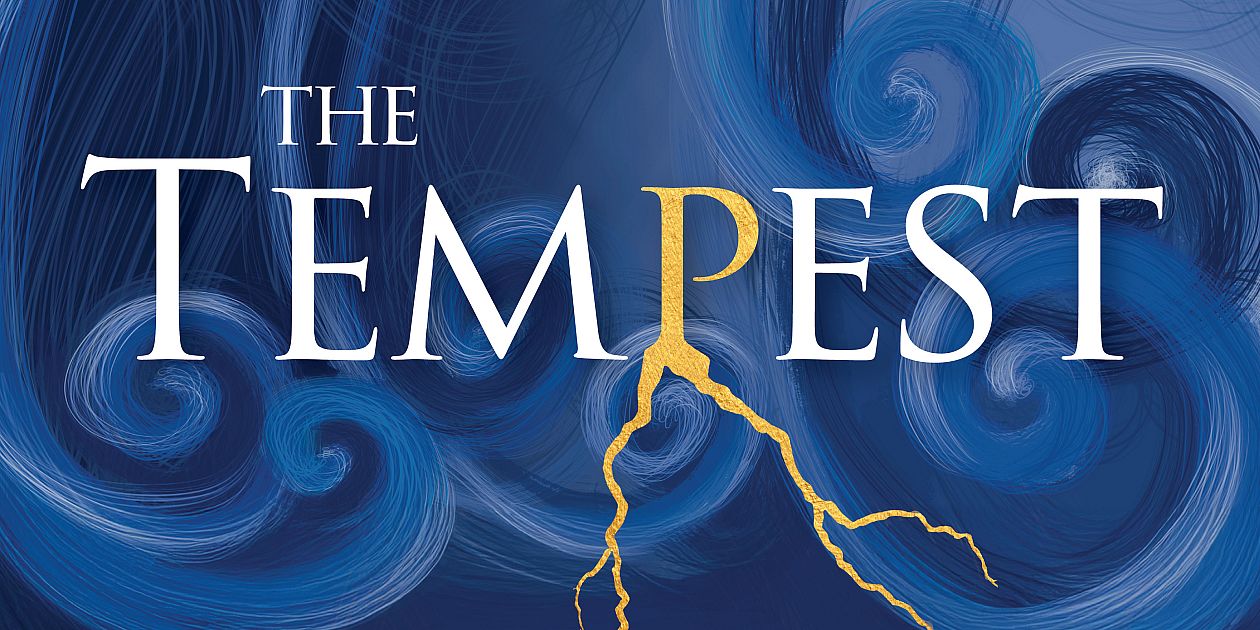 The Tempest • Conservatory of Theatre Arts • Purchase College
