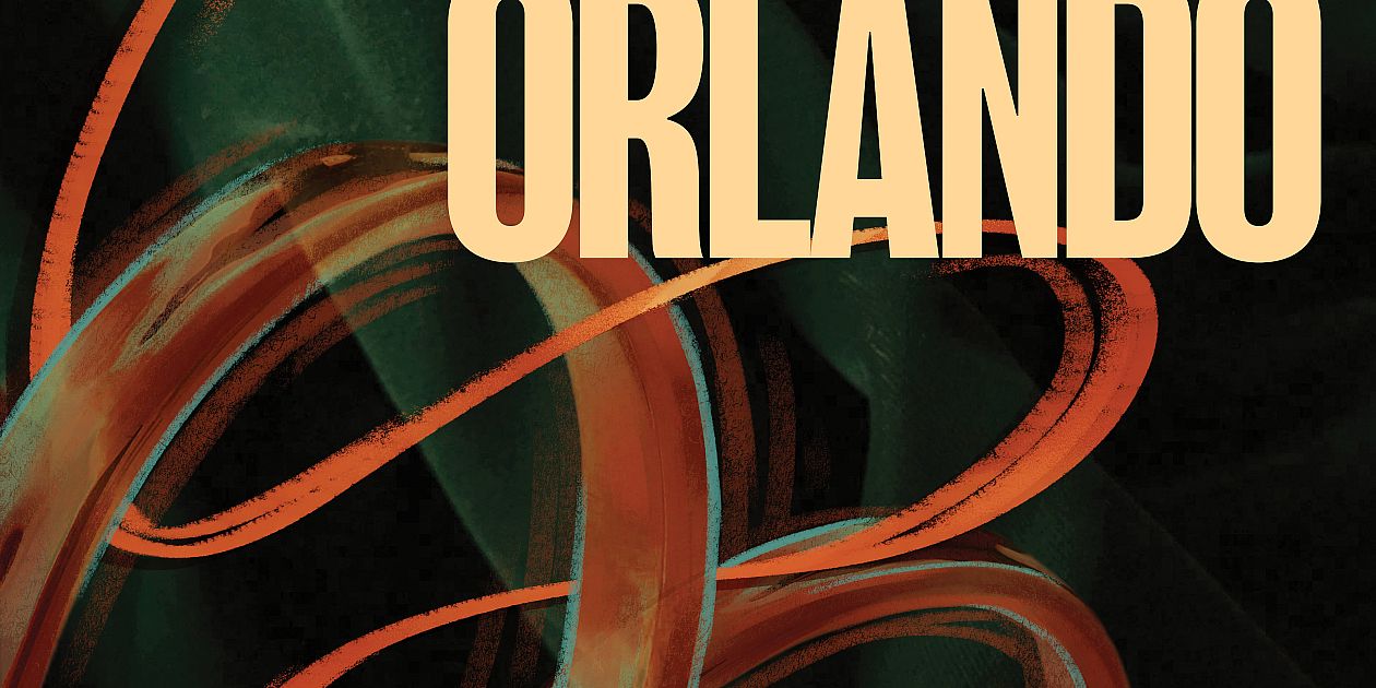 Orlando • Conservatory of Theatre Arts • Purchase College