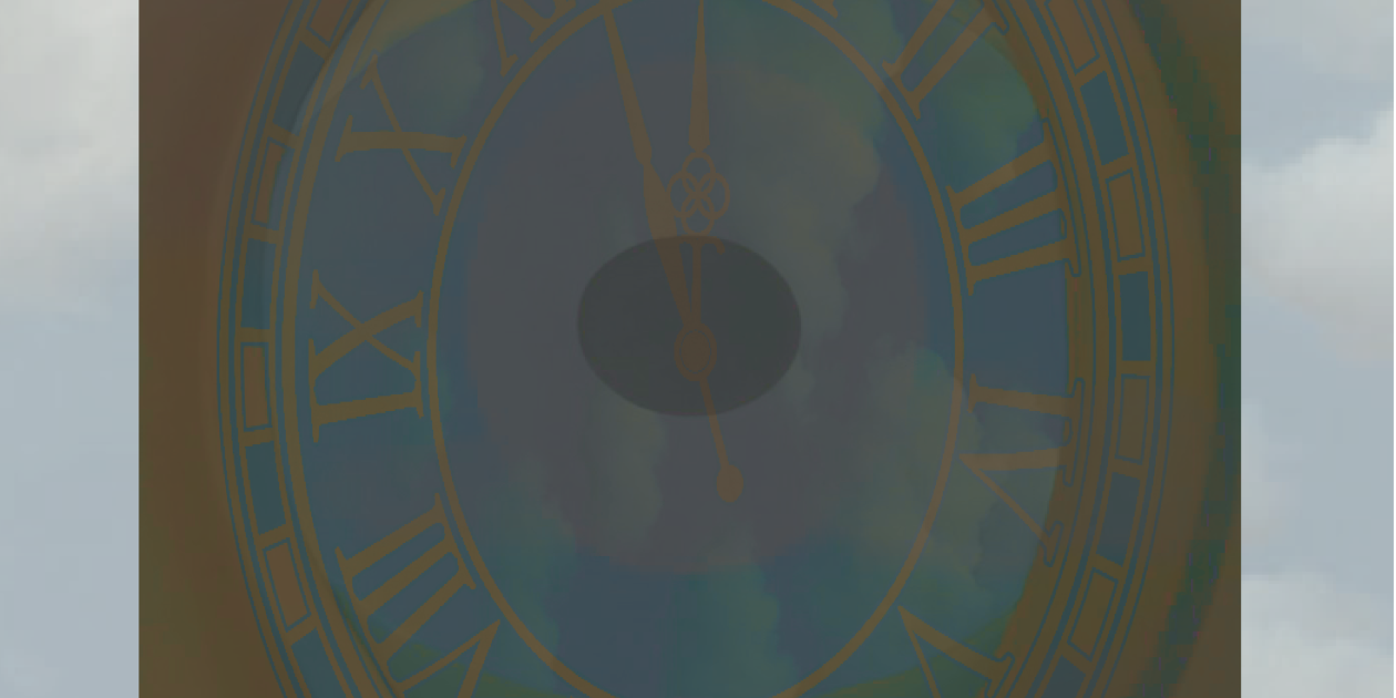 Cloud Tectonics • Conservatory of Theatre Arts • Purchase College