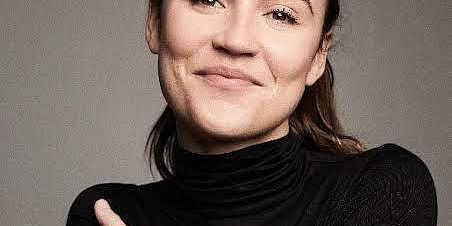 Oona Roche ’17 • Conservatory of Theatre Arts • Purchase College