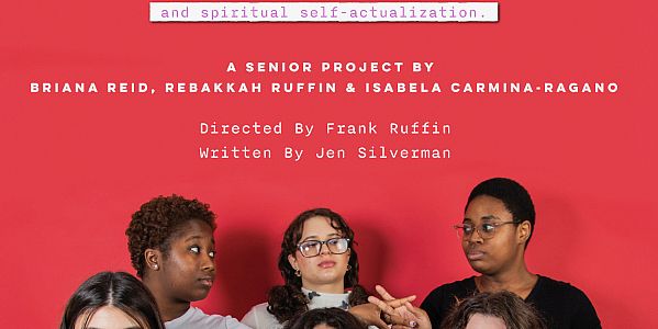 Collective Rage • Conservatory of Theatre Arts • Purchase College