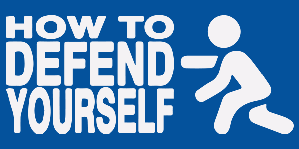 How to Defend Yourself • Conservatory of Theatre Arts • Purchase College