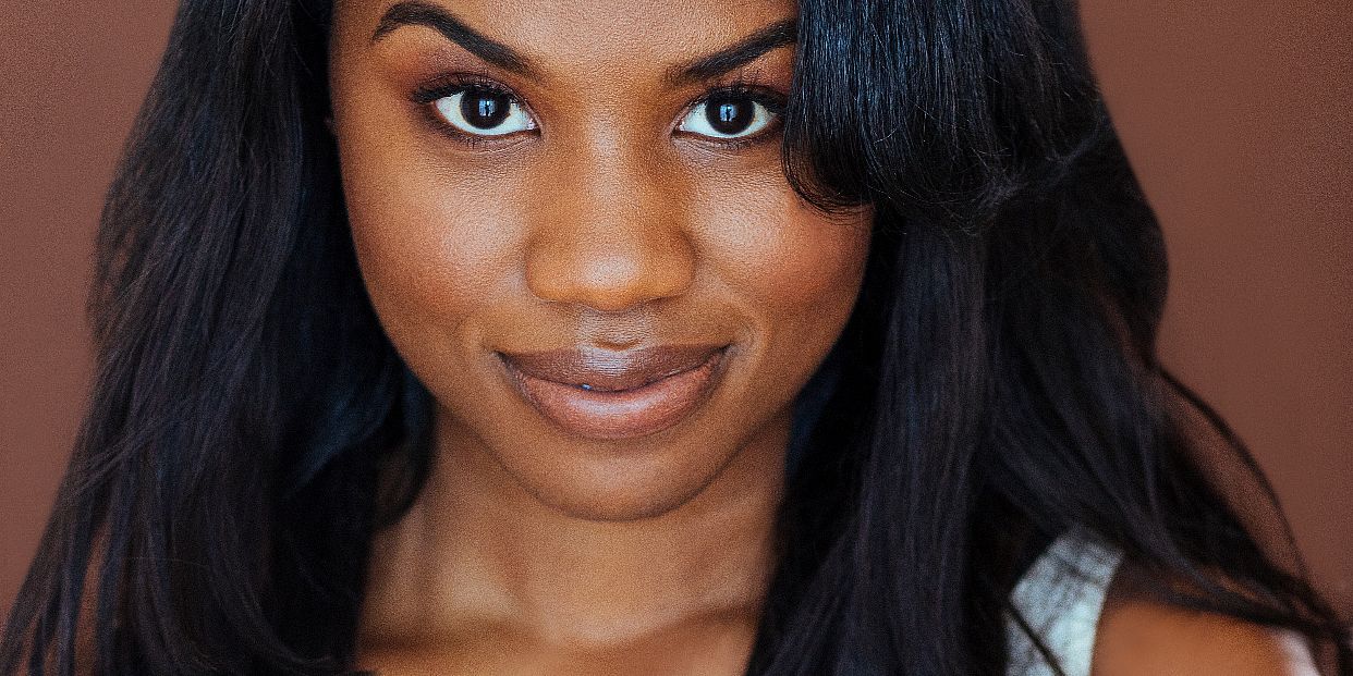 Jade Radford ’16 • Conservatory of Theatre Arts • Purchase College