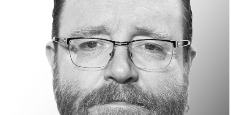 Patrick Fahey ’91 • Conservatory of Theatre Arts • Purchase College