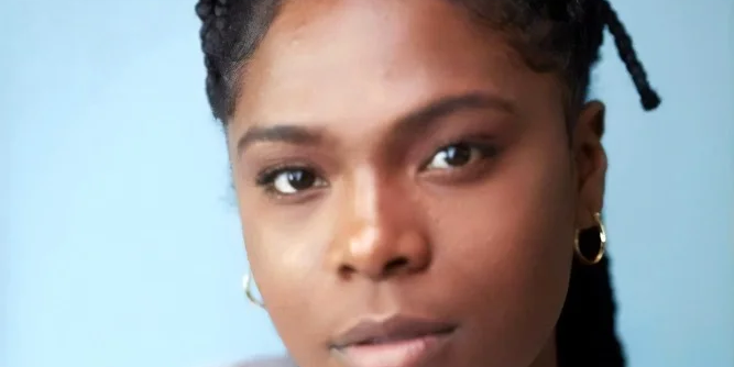 Lauren Walker ’15 • Conservatory of Theatre Arts • Purchase College
