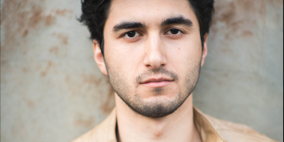 Shayan Sobhian ’17 • Conservatory of Theatre Arts • Purchase College