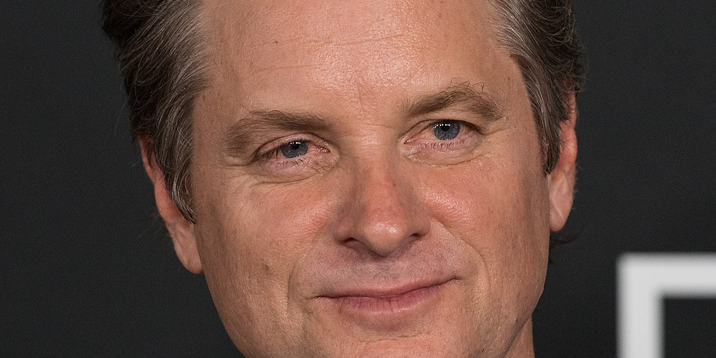 Shea Whigham ’93 • Conservatory of Theatre Arts • Purchase College Shea Whigham ’93 • Conservatory of Theatre Arts • Purchase College