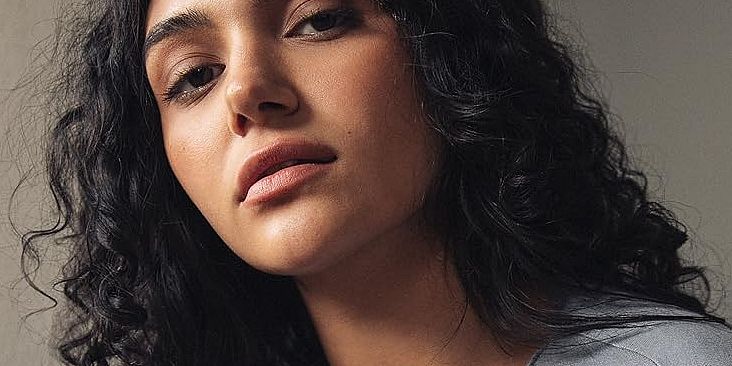 Ana Nicolle Chavez ’21 • Conservatory of Theatre Arts • Purchase College