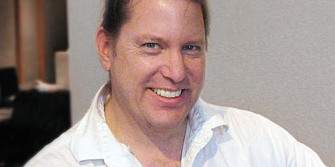 James Youmans ’86 • Conservatory of Theatre Arts • Purchase College