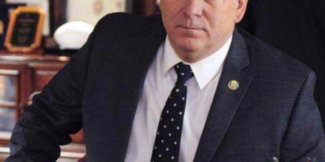 Robert Clohessy ’81 • Conservatory of Theatre Arts • Purchase College