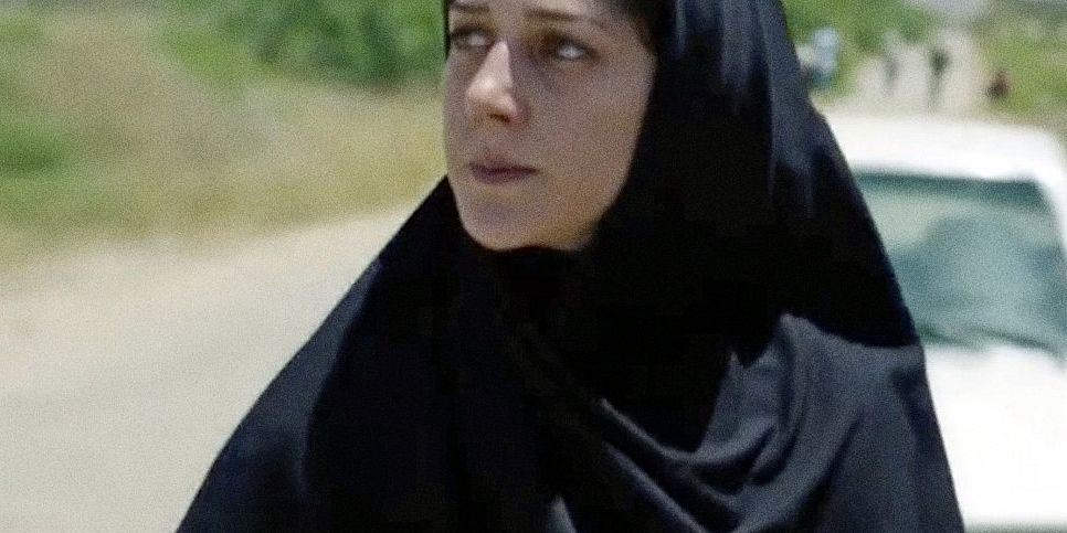 Hanadi Khurma MFA ’11 • Conservatory of Theatre Arts • Purchase College