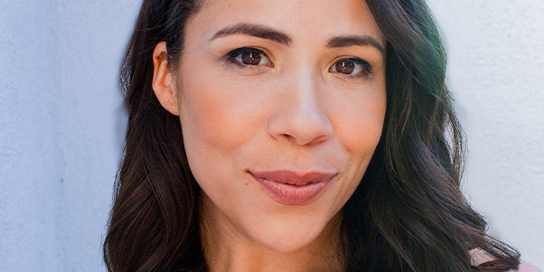 Rosal Colón ’08 • Conservatory of Theatre Arts • Purchase College