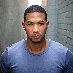 Alano Miller ’02 • Conservatory of Theatre Arts • Purchase College