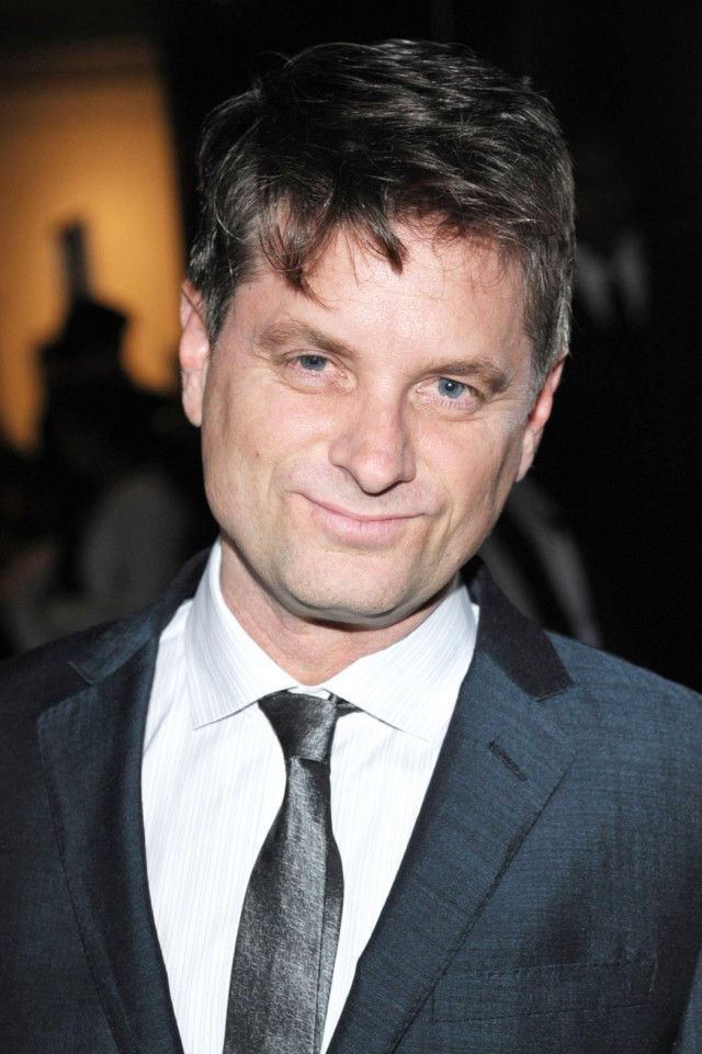Shea Whigham • Conservatory of Theatre Arts • Purchase College Shea Whigham • Conservatory of Theatre Arts • Purchase College