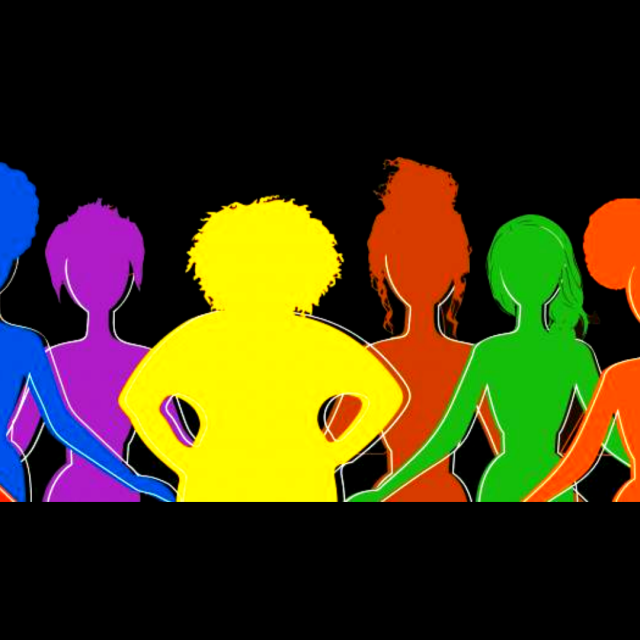 For Colored Women • Conservatory of Theatre Arts • Purchase College